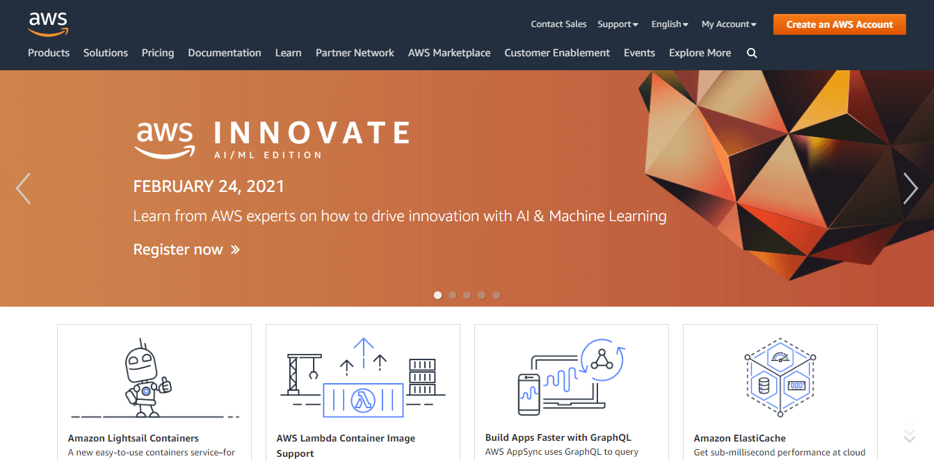 10 Actual Cloud Hosting Providers Give You Root Access