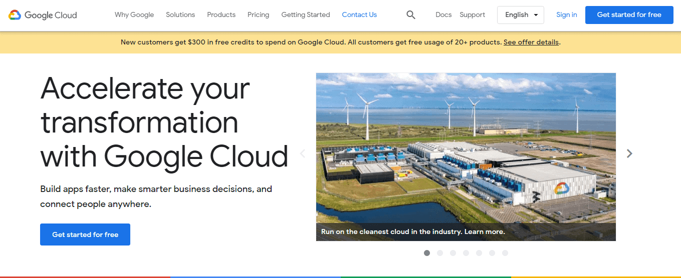 10 Actual Cloud Hosting Providers Give You Root Access
