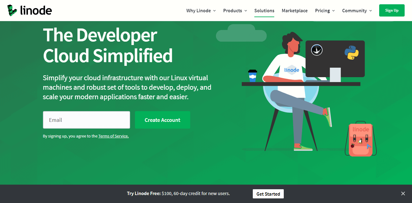 10 Actual Cloud Hosting Providers Give You Root Access