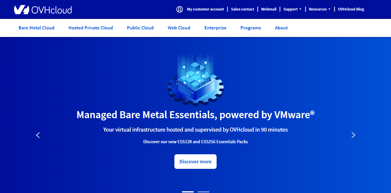 10 Actual Cloud Hosting Providers Give You Root Access